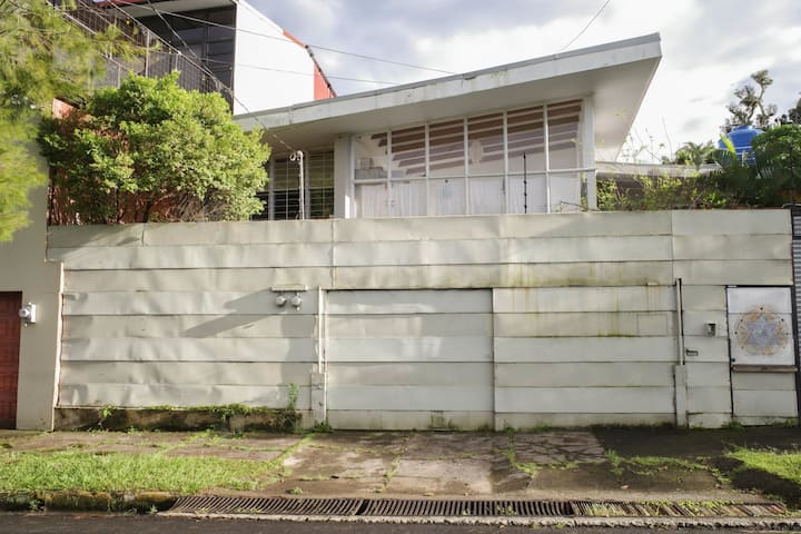 ☆1 San Pedro, Studio "Ayni" In Co-living Community☆ - San José