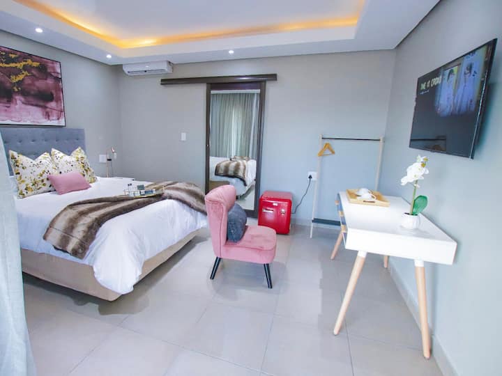 Standard Rooms - Malamulele
