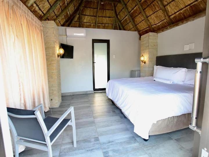 King Rooms - Malamulele