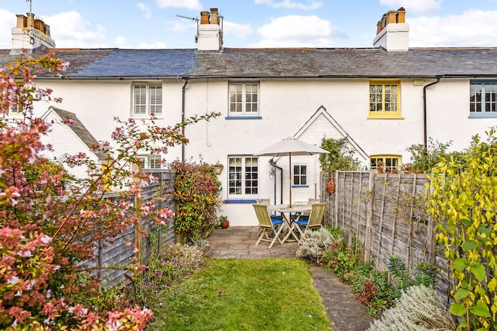 Sula Cottage, West Wittering - Bosham