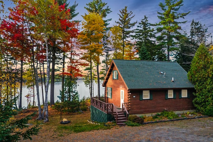 Moosehead Lake Cabin Rentals | House and Cottage Rentals | Airbnb