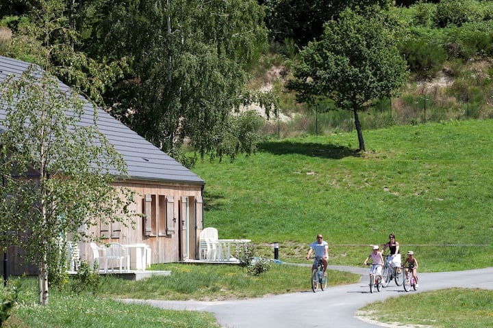 Maison Cosy à 700 Mètres Du Centre Ville - Égletons