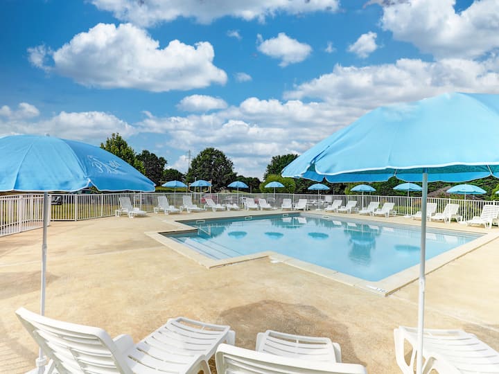 Maison Cosy à 700 Mètres Du Centre Ville - Égletons