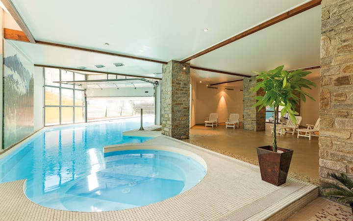 Bon Rapport Qualité-prix! Accès Piscine + Sauna ! - Cauterets