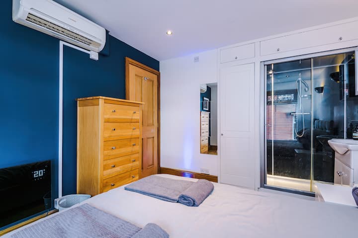 The Knutsford Townhouse - Knutsford