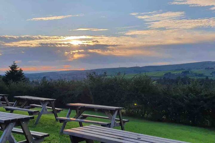 Double Room - Rochdale