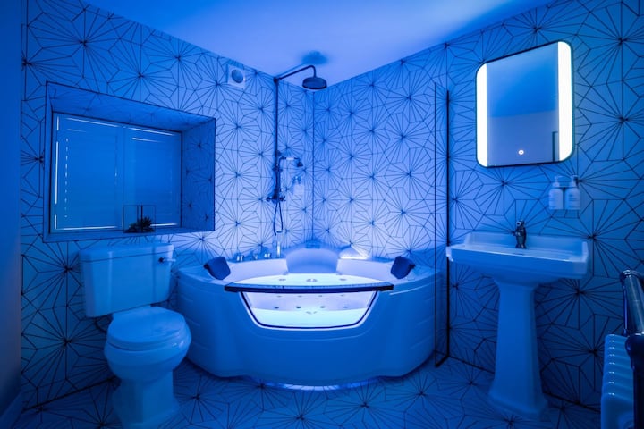 Luxury Suite In The White House Town Centre - 윈더미어