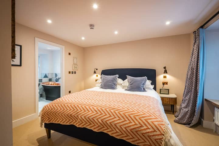 The White House - Free Off-site Health Club & Spa - Bowness-on-Windermere