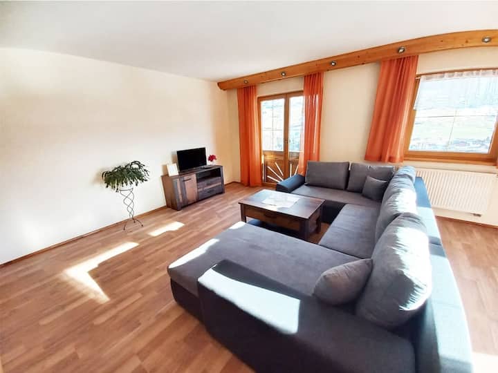 Samerhof Room_1 - Navis