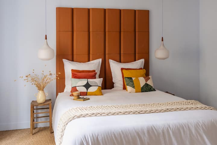 Chambre Double Supérieure - Thouars
