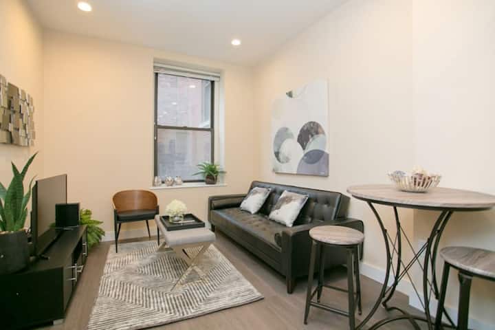 Newly Designed Loft - Fast Wifi - Pet Friendly - Boston, MA