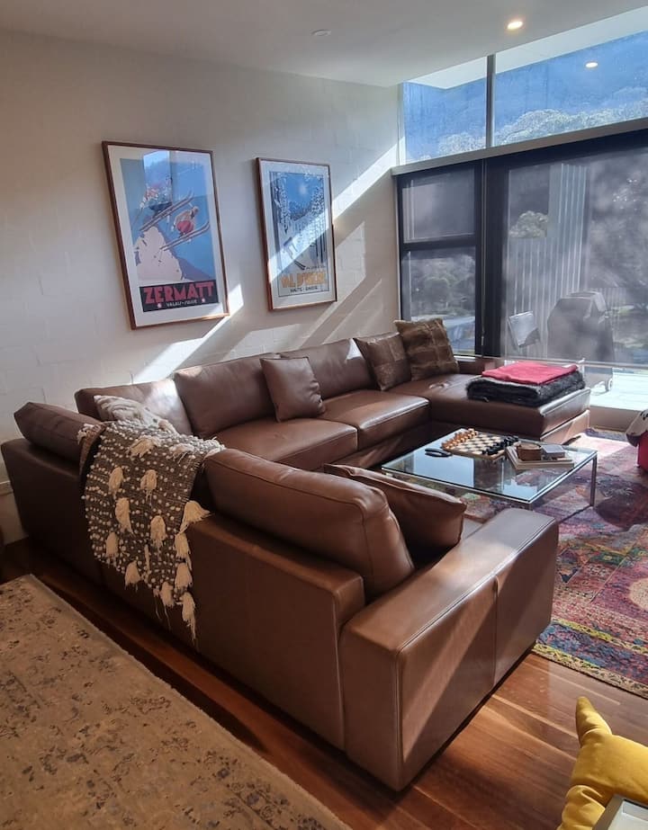 Omaru 3 - Prestige Thredbo Apartment - Thredbo