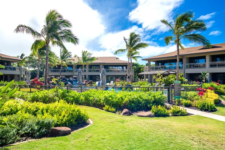 Kbm Resorts | Free Car | Honua Kai Luana | Ground Floor 3-bedroom Condo With Private Bbq, Walk To Beach! Hkl-5b - Maui, HI