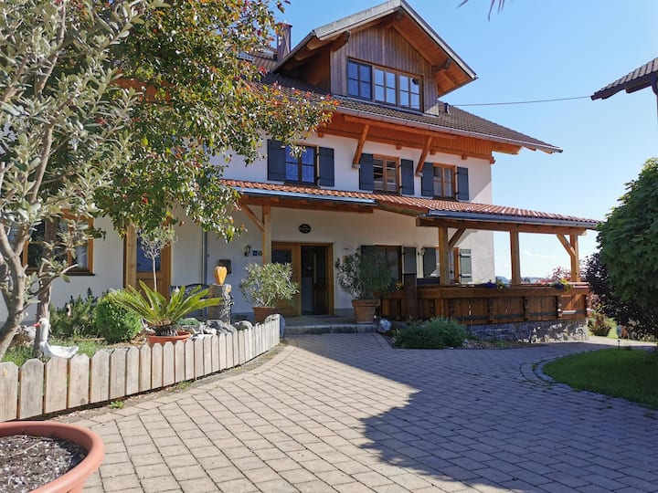 Studio Säuling Mit Gratis Wlan - Ferienhof Haug - Füssen