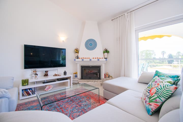 84 Adm Girod · Amazing House In Carvoeiro - Carvoeiro