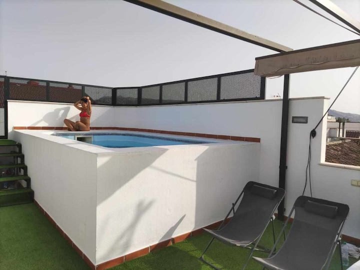 Luxury Ronda Center - Ronda