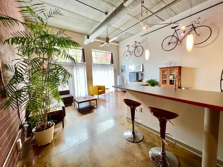 Industrial Mod - Cotswold - Charlotte