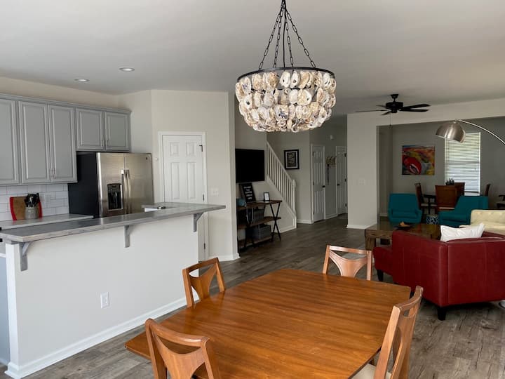 50 Water Tupelo - Perfect Fit For Long Term Travel - Bluffton, SC