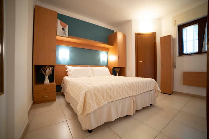 Appartement De Vacances "Ulivo" Avec Piscine Et Pl - Mattinata
