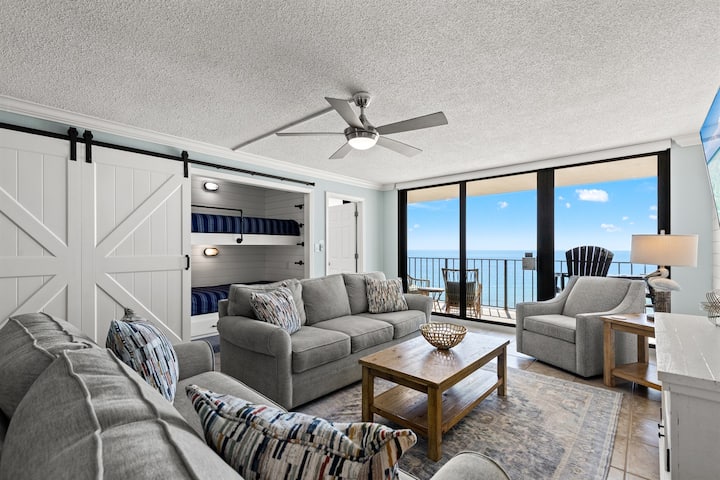 Edgewater Beach Resort Tower 3-1004 - 1 Bedroom De - Panama City Beach, FL