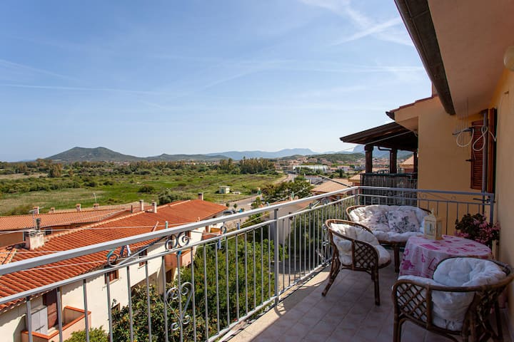 Prenda Home Holiday - Posada