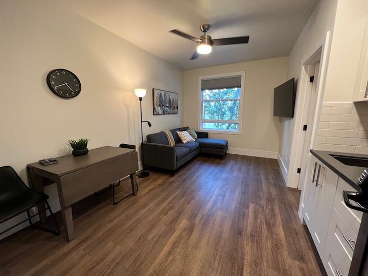 206-1 Bedroom Gem San Pedro Square San Jose! - San Jose, CA