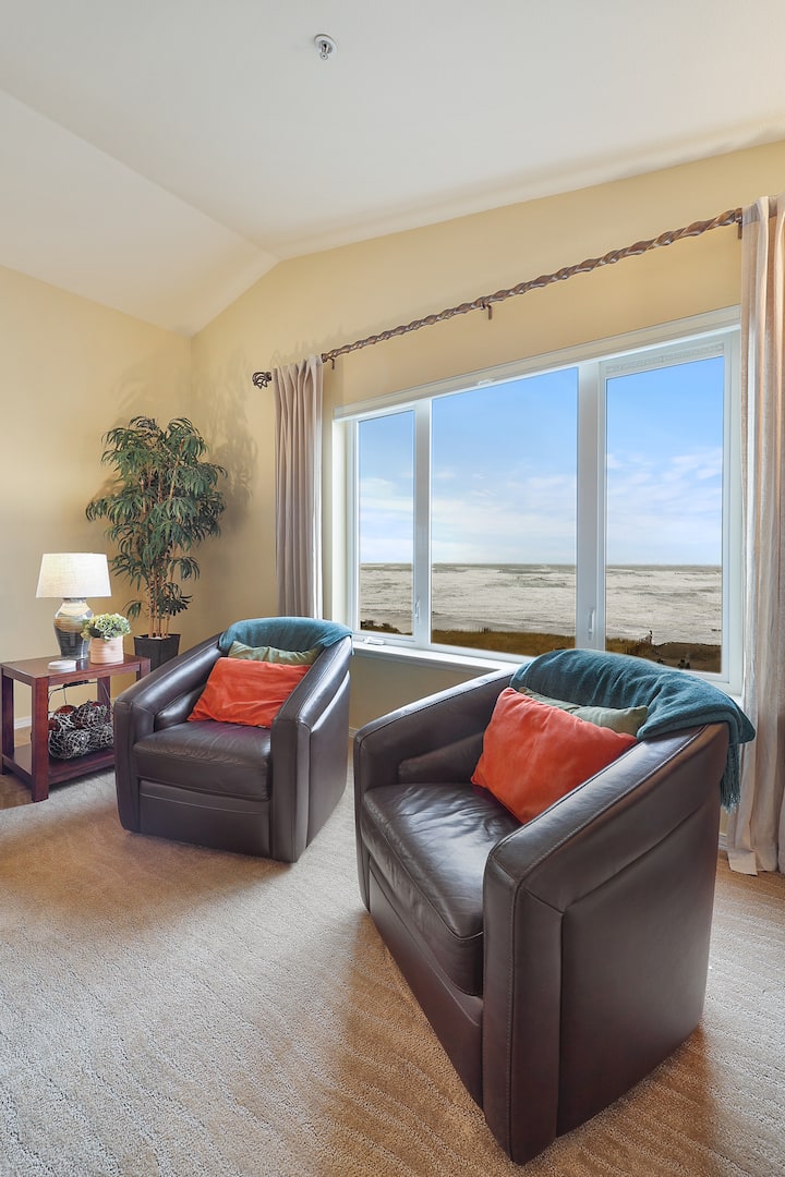 131 Ocean Getaway ~View Takes Your Breath Away~ - 西港市