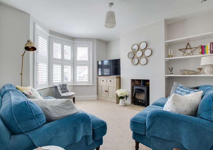 20 Princess Road - Langton Matravers