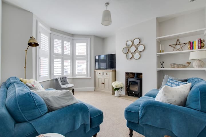 3 Bed In Swanage (Oc-wy459) - Swanage