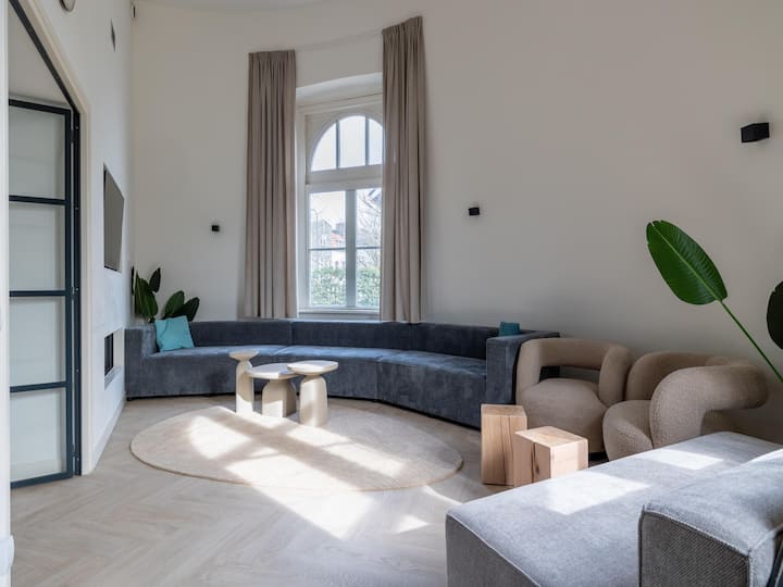 Maison De Vacances à Vlissingen Avec Jardin - Vlissingen