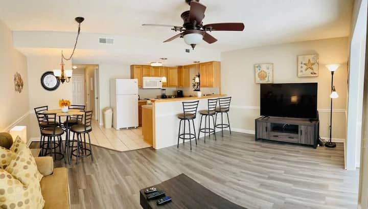 #C Beautiful Condo At The Surfside Area #C - Surfside Beach, SC