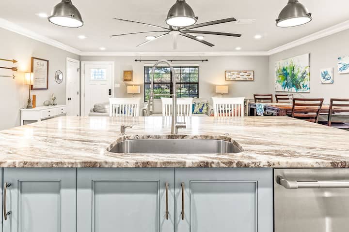 Foley Palms & Owa Resort / Pool / Pet Friendly - Alabama