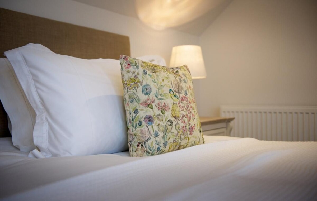 Curlew Cottage - Airbnb