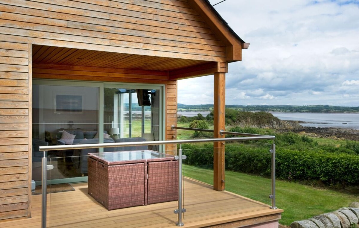 Curlew Cottage - Airbnb