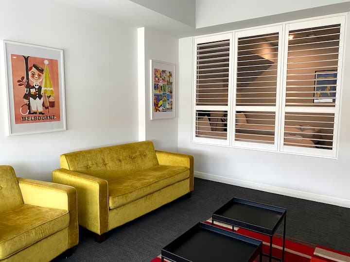 The Gerald - Classic 2 Bedroom Apartment - Geraldton