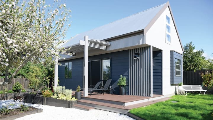 Daydream Cottage - Hepburn Springs