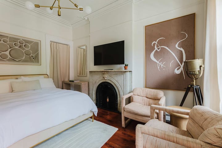 West Village Gem - New York City