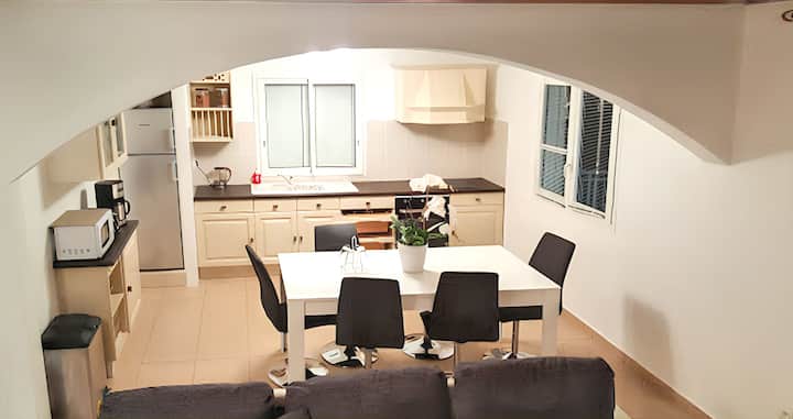 Villa à Saint-benoît - Réunion