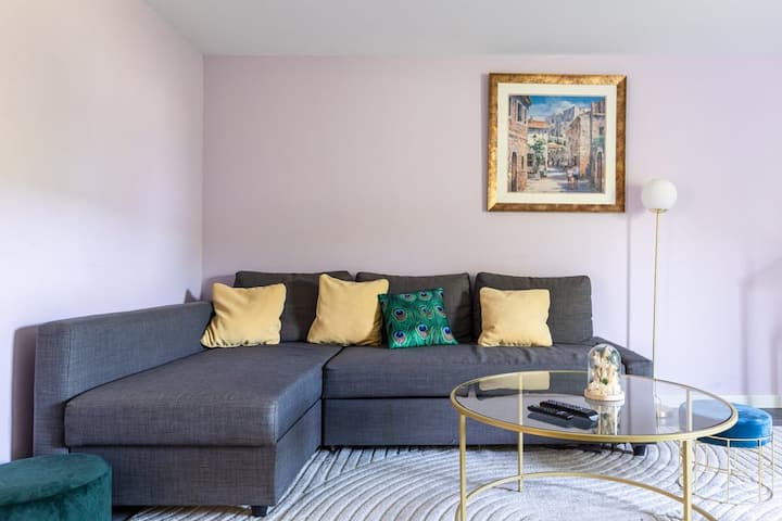 L'ostal Périgourdin: Maison Familiale Avec Piscine - Périgueux