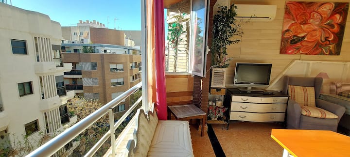 Appartement à Alacant - Alicante