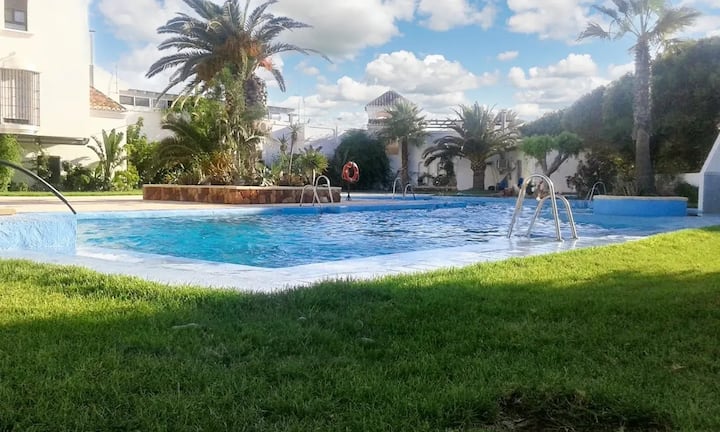 App. Roquetas De Mar - Roquetas de Mar