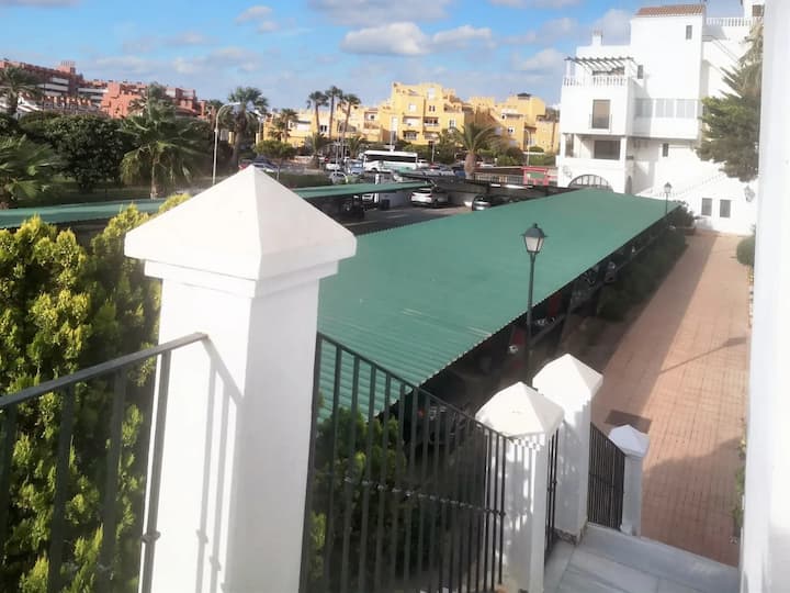 App. Roquetas De Mar - Roquetas de Mar