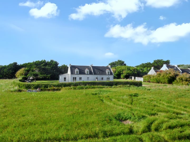 Maison à Sauzon - Sauzon