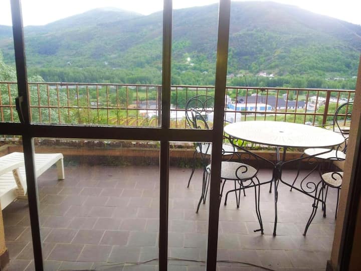 Appartement à Villafranca Del Bierzo - Balboa