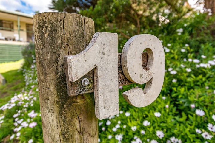 19 Park Avenue - Sandy Point