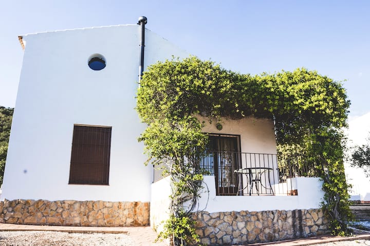 Maison à Estepa. - Estepa