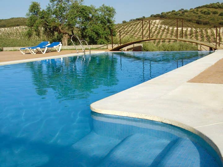 Maison à Estepa. - Estepa
