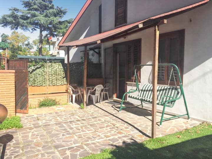 Maison à Laura - Paestum, Salerne, Italy