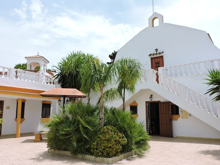 Villa à Conil De Frontera - Conil de la Frontera