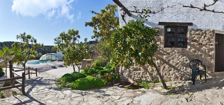 Villa à Grenade - Priego de Córdoba